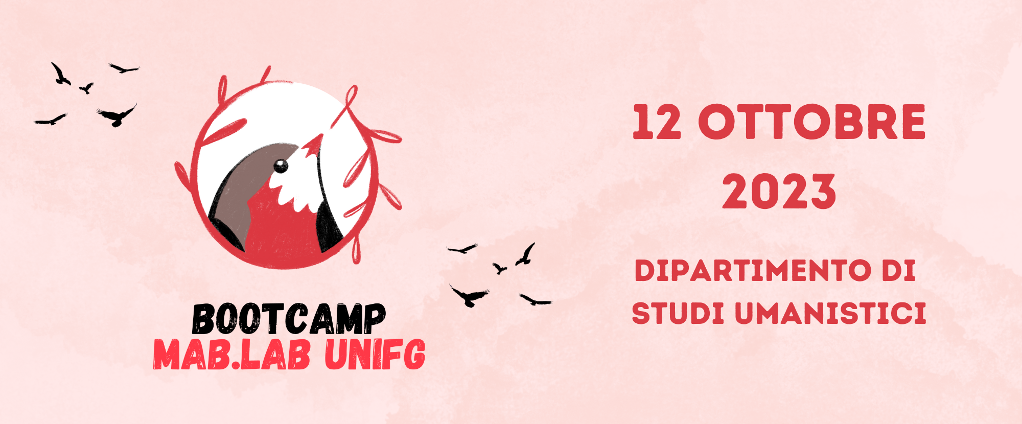 Bootcamp Mab Lab | Università di Foggia
